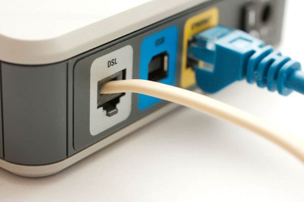 The different types of Internet Connections