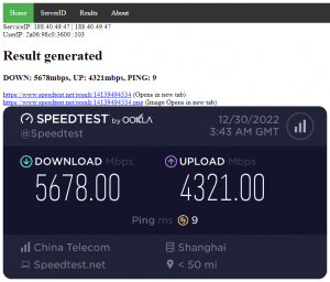 Fake internet speed test: what is it? - SpeedTestGO