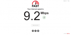 Fake internet speed test: what is it? - SpeedTestGO