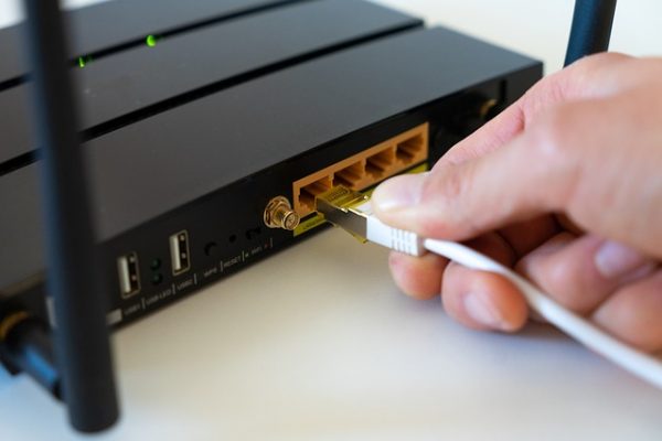 How long does a router store history [EXPLAINED] - SpeedTestGO