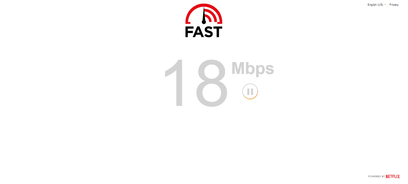 Apps To Check Your Internet Speed - SpeedTestGO