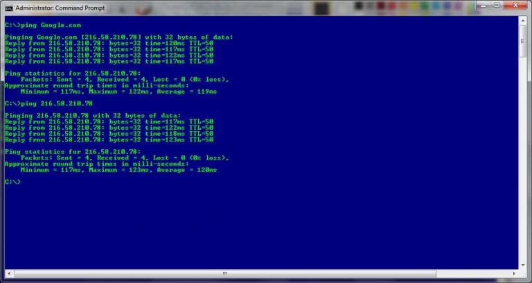 Internet Stability Test: Optimize Your Online Experience [2024]